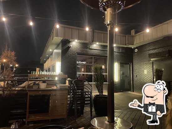 Noko, Nashville - Restaurant menu, prices and reviews