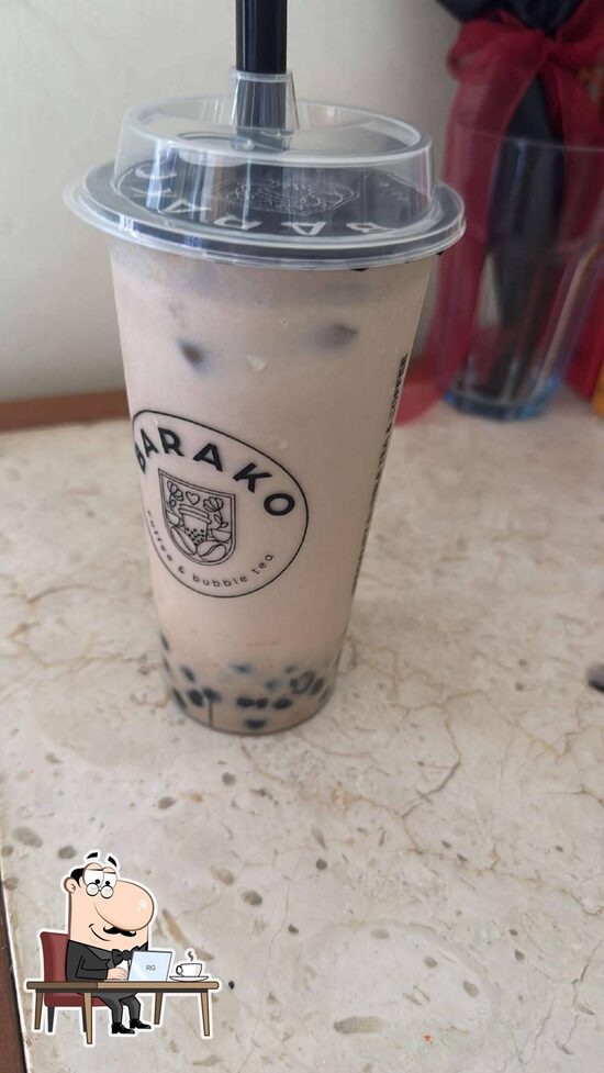 BARAKO, Mumbai - Restaurant menu, prices and reviews