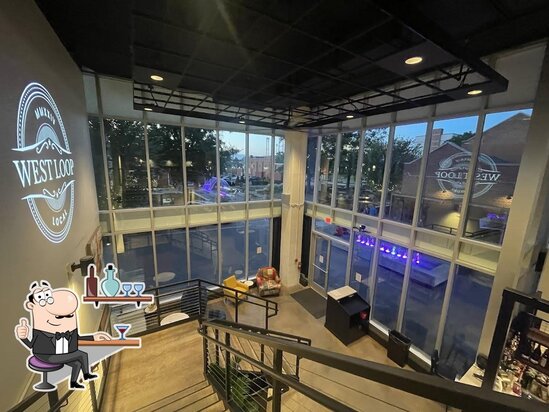 West Loop Local, Kannapolis - Restaurant menu, prices and reviews