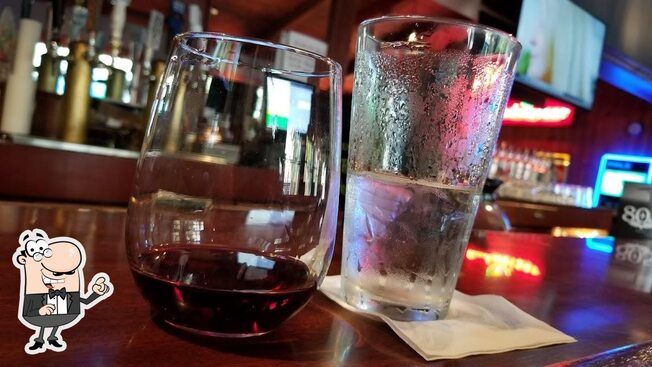Sir Froggy's, Soquel - Restaurant menu, prices and reviews