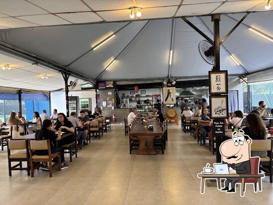 Osakaya, São Paulo - Menu do restaurante, preços e opiniões