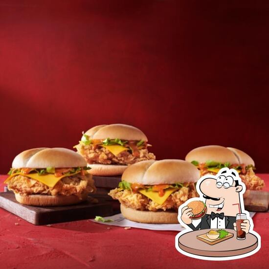 KFC Atlantis, Cape Town - Restaurant menu, prices and reviews