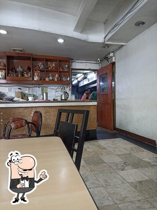 The Original Savory, Manila, Legarda - Restaurant menu, prices and reviews