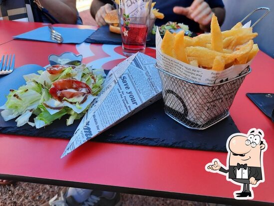 Le tout va bien, Le Tréport - Menu du restaurant, prix et avis