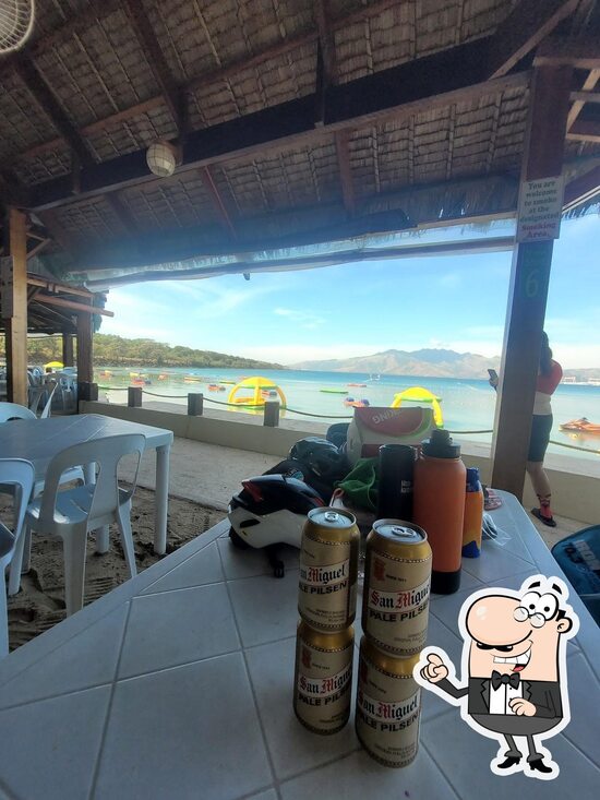 Dayrit's Kitchen Shoreline Dining, Subic Bay Freeport Zone - Restaurant ...