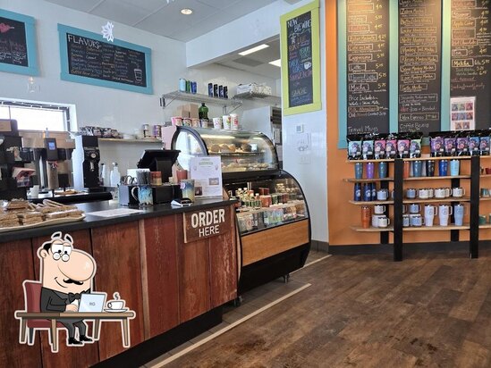 Mocha Monkey, Carver - Restaurant menu, prices and reviews