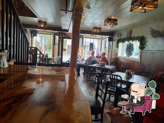 Up North Restaurant, Eagle Bay - Restaurant menu, prices and reviews