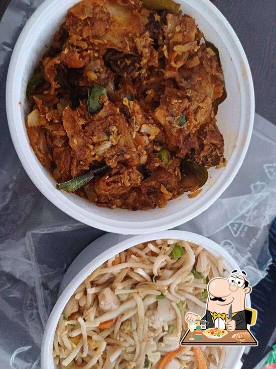 Kanthari, Thiruvalla - Restaurant menu, prices and reviews