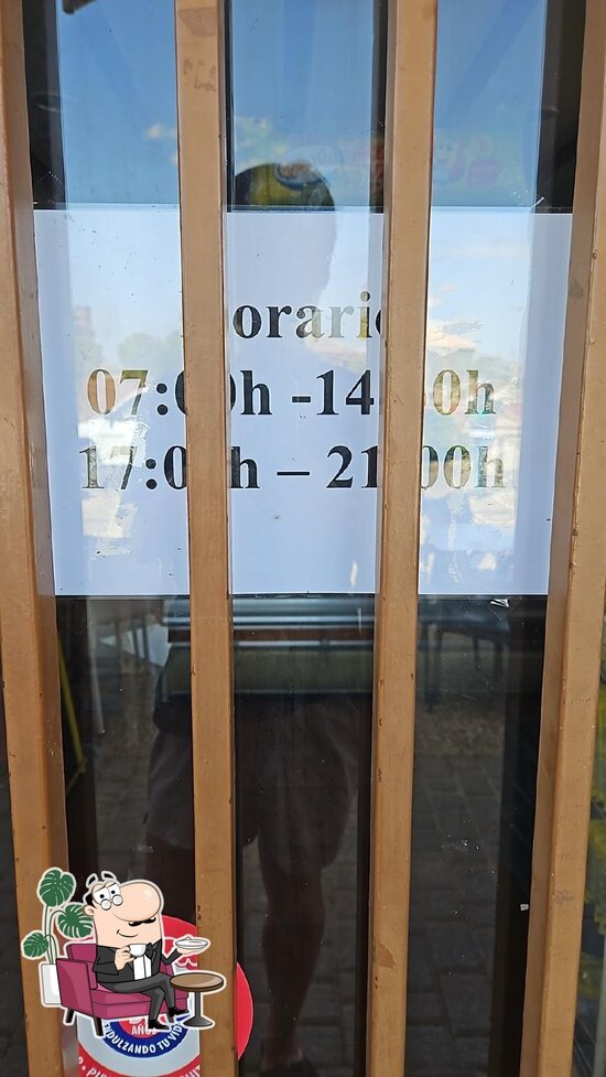 PAN Y MAS, Frómista - Menú del restaurante, precios y reseñas