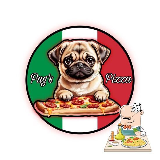 Pug's Pizza, Biloxi - Restaurant menu, prices and reviews