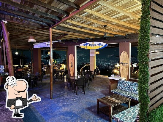 New Mahalo Envigado, Envigado - Restaurant menu, prices and reviews