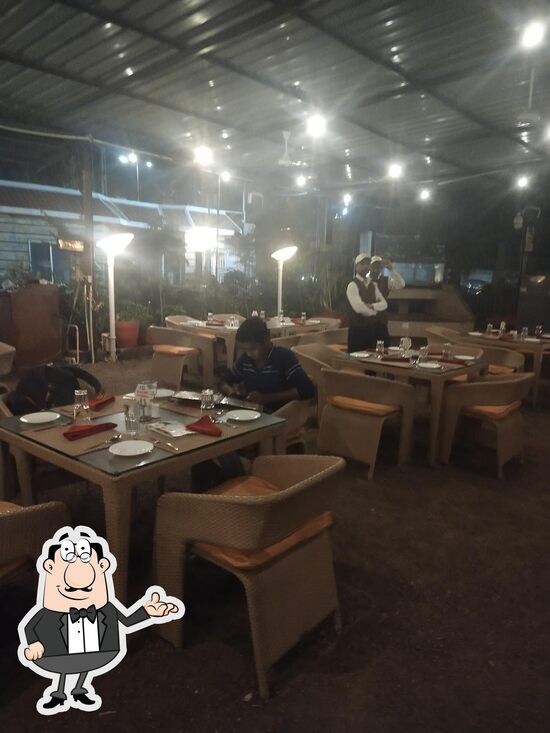 360 The Rooftop Restaurant, Jamnagar - Restaurant menu, prices and reviews
