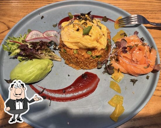 Copper Spot Cafe & Eatery, Auckland - Restaurant menu, prices and reviews