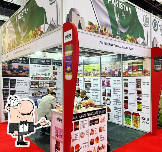 Al Falah Halal foods, High Point - Restaurant menu, prices and reviews