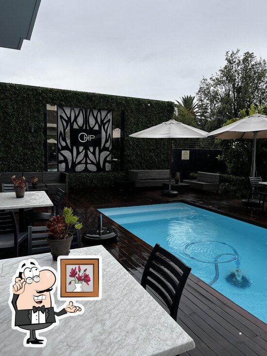 Café One, Randburg - Restaurant menu, prices and reviews