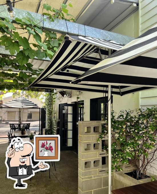 Little Way, Nedlands - Restaurant menu, prices and reviews