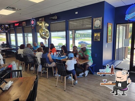 Myles Pizza Pub, Greenville - Restaurant menu, prices and reviews