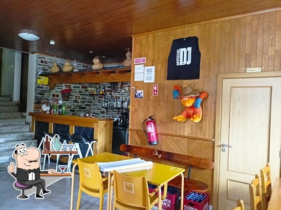 O Trilho de Onor - Menu do restaurante, preços e opiniões