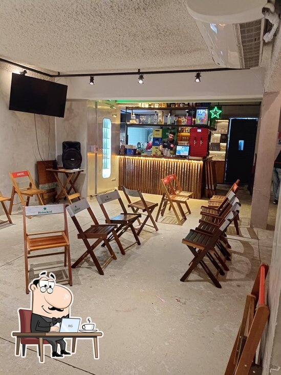 Bar de Todos os Santos, Santos - Menu do restaurante, preços e opiniões