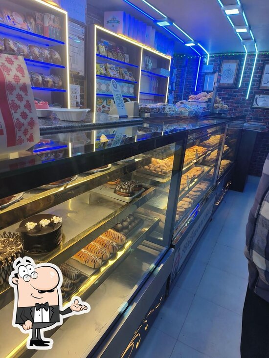 Hollywood Bakery And Confectionery, Srinagar - Restaurant menu, prices ...