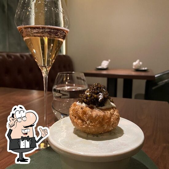 aKin, Toronto, King - Restaurant menu, prices and reviews