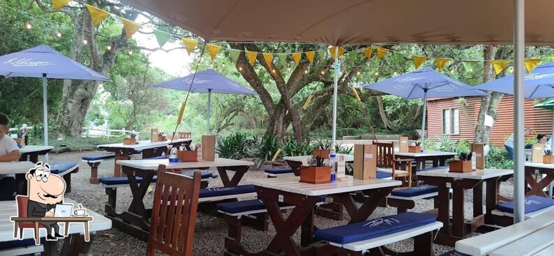 Blend Country Restaurant & Pub, Knysna - Restaurant menu, prices and ...
