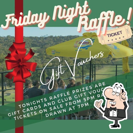 Bistro at Anglesea Golf Club, Anglesea - Restaurant menu, prices and ...