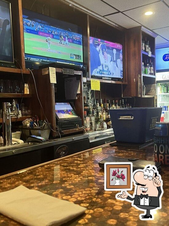 Joker's Bar & Grill, Funkstown - Restaurant menu, prices and reviews