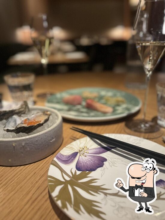Restaurant Levi, Copenhagen - Restaurant menu, prices and reviews