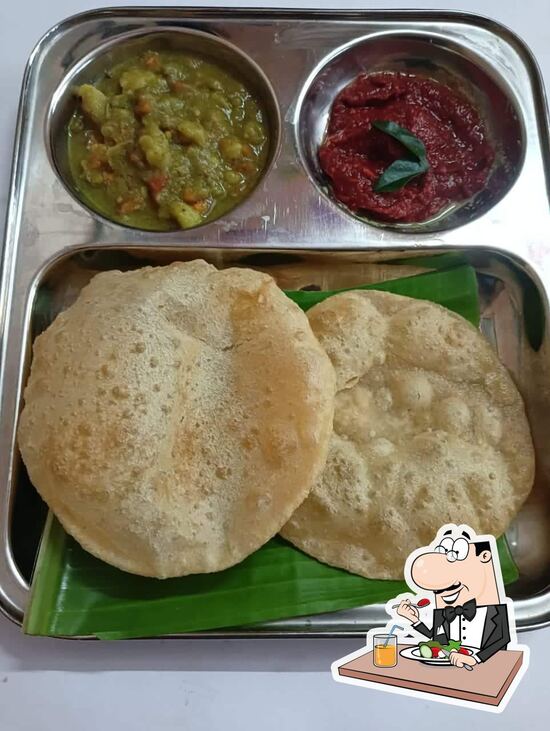 Mysore Mane, Mysuru - Restaurant menu, prices and reviews