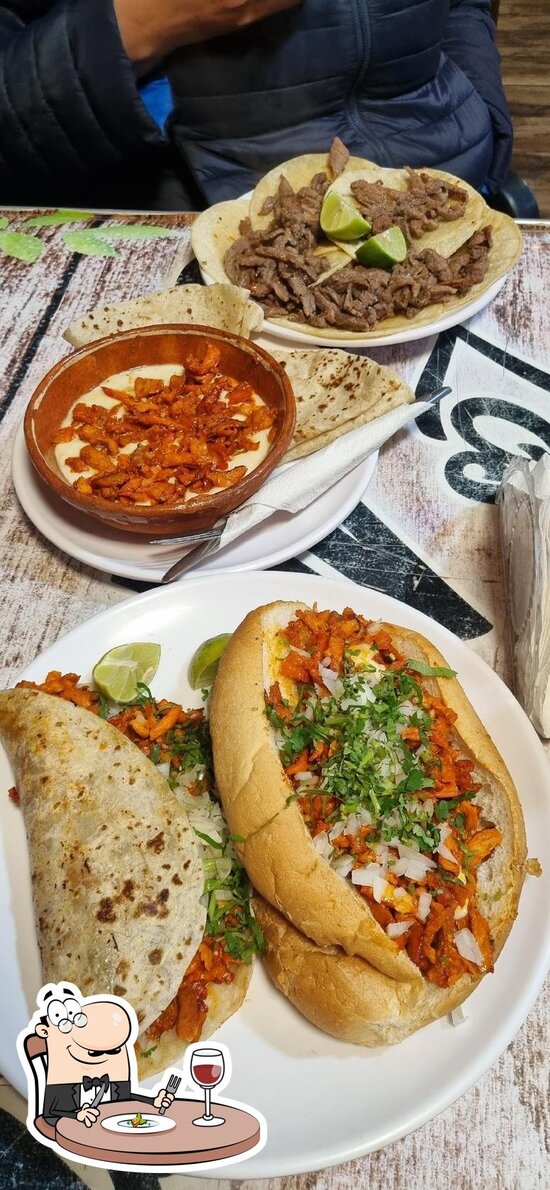 Open Pizza 24/7, Monterrey - Menú del restaurante, precios y reseñas