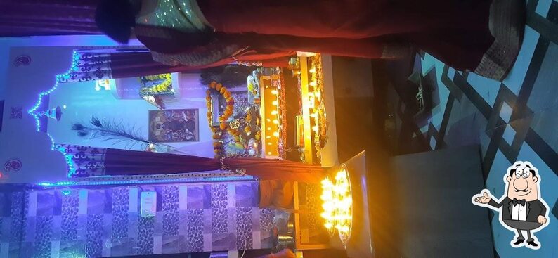 Shree Ram Restaurant, Gwalior - Restaurant menu, prices and reviews