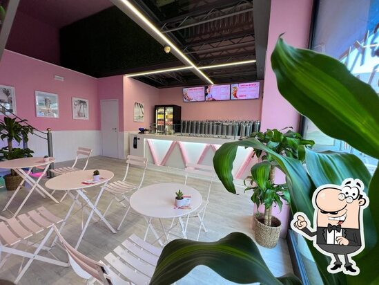 Poke Lover - Caorle, Caorle - Menu del ristorante, prezzi e recensioni