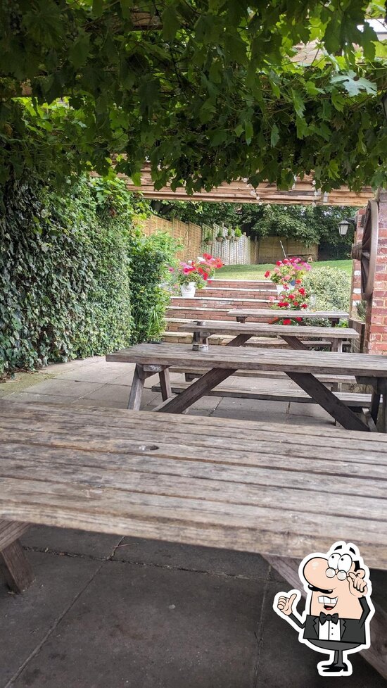 Abbots Mitre, Stockbridge - Restaurant menu, prices and reviews