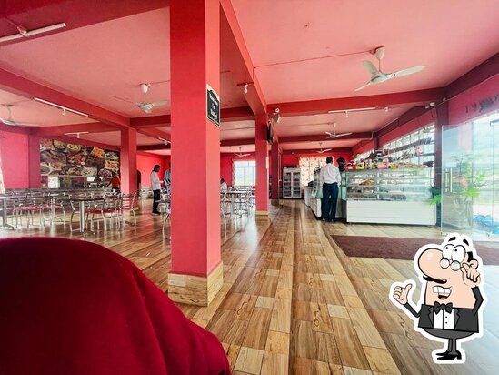 Green View Dhaba Restaurant - Restaurant menu, prices and reviews