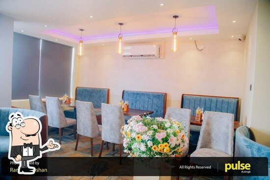 Marine Spice, Colombo - Restaurant menu, prices and reviews