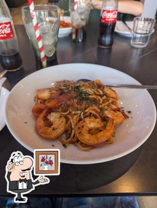 Posto Matto, Osborne Park - Restaurant menu, prices and reviews