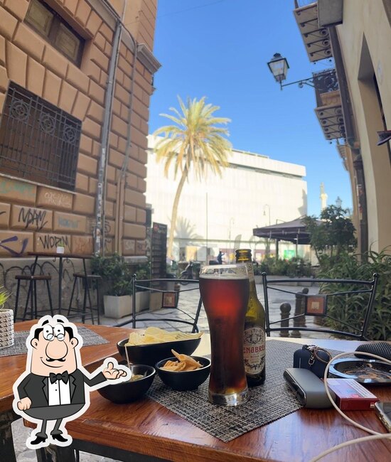 La Siciliana - Amuri e Sapuri, Palermo - Menu del ristorante, prezzi e ...