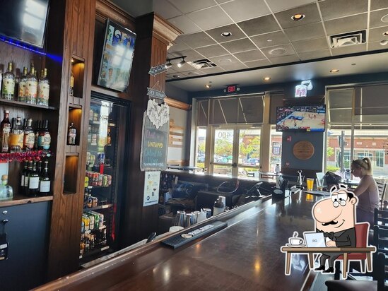 Orland Ale House, Orland Park - Restaurant menu, prices and reviews