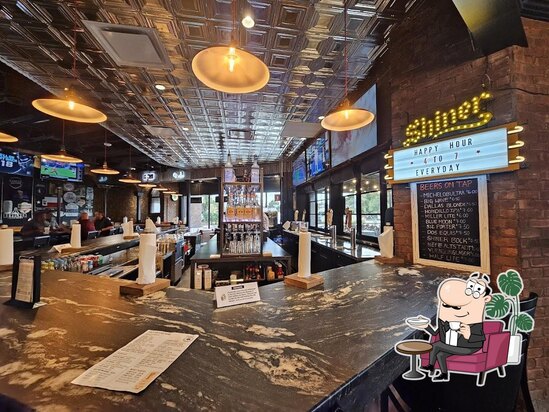 OAK'D BBQ, Addison - Restaurant menu, prices and reviews
