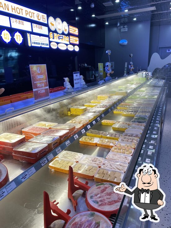 Lan Hot Pot, Parañaque - Restaurant menu, prices and reviews