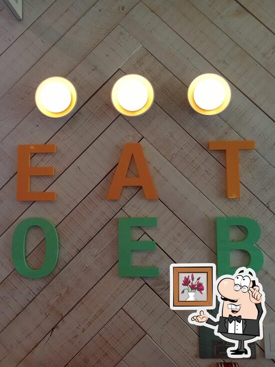 OEB Breakfast Co., Langley - Restaurant menu, prices and reviews