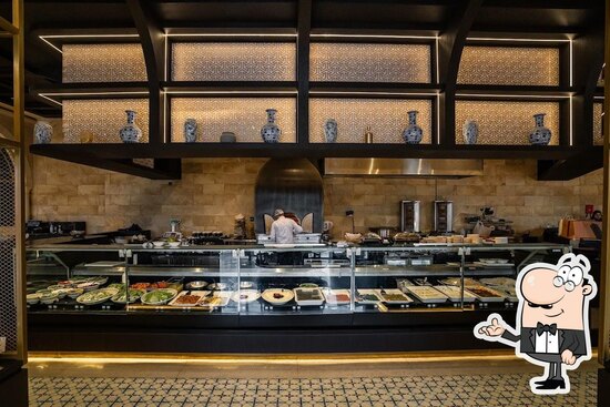 Wafi Gourmet, Riyadh - Restaurant menu, prices and reviews