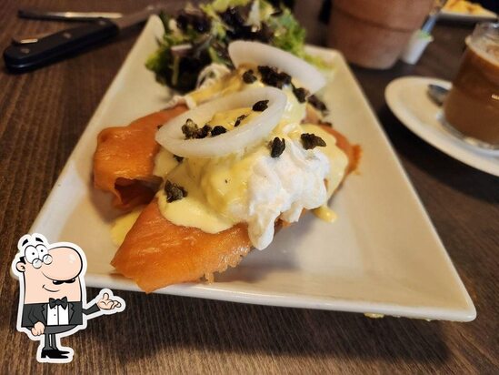 The Chook Eatery, Kamloops - Restaurant menu, prices and reviews