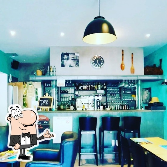 Â’Rhum Tallard, Tallard - Restaurant menu, prices and reviews