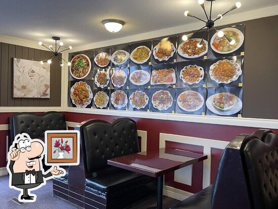 Moon House Restaurant, Claresholm - Restaurant menu, prices and reviews