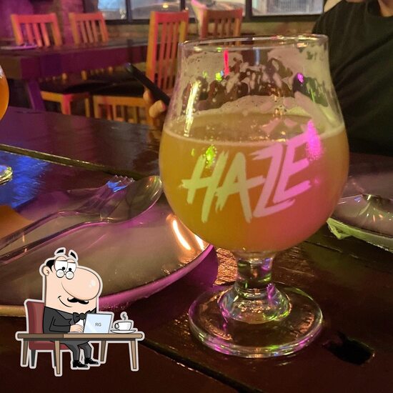 HAZE bkk, Bangkok, Wat Mangkon - Restaurant menu, prices and reviews