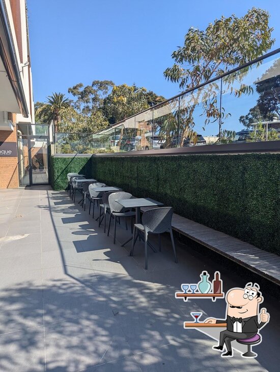 Lost Sheep, Ivanhoe - Restaurant menu, prices and reviews