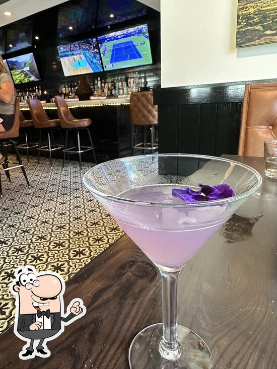 Ella's Italian Pub, Geneva - Restaurant menu, prices and reviews