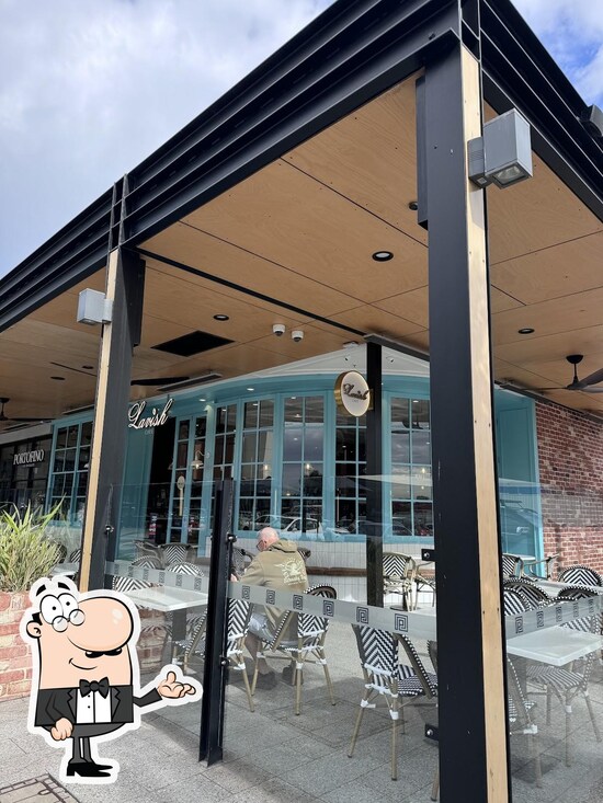 Lavish Cafe, Port Adelaide - Restaurant menu, prices and reviews